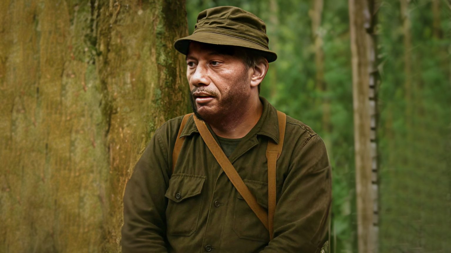 El Comandante Germán Pomares Ordóñez “El Danto” marcó la Ofensiva Final