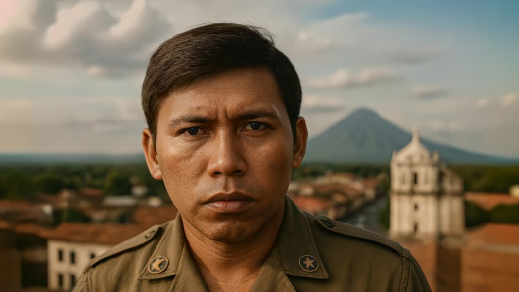 Cmdt. Hilario Sánchez, “un muchacho de Sutiaba, fuera de serie”