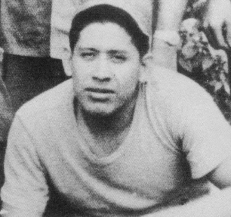 La huella inmortal de Faustino Ruiz “El Cuje”